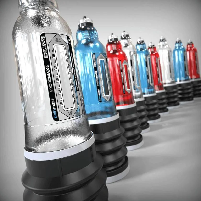 Bathmate Hydromax Pump | Shop all sizes with free shipping
